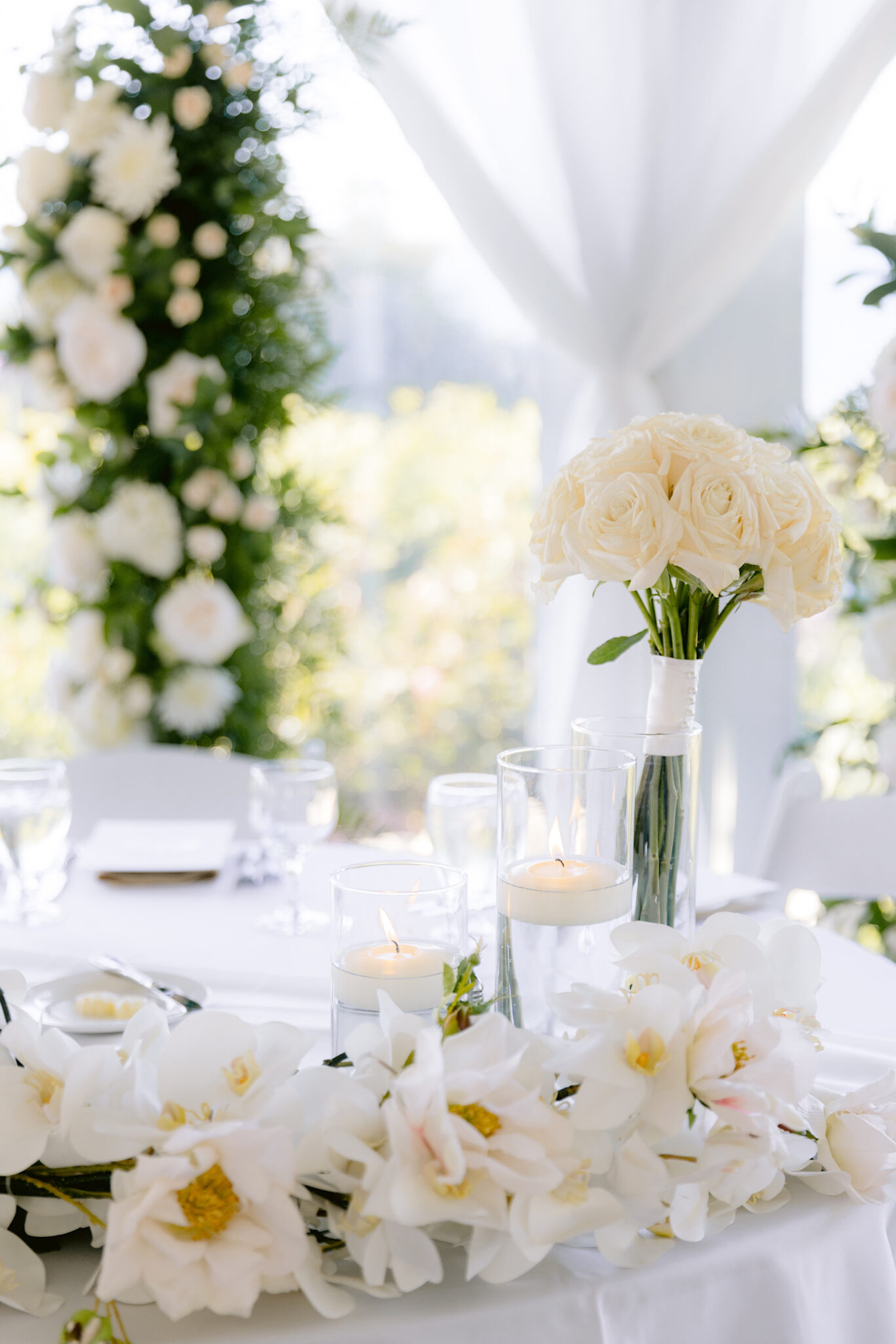 Stafford’s Perry Hotel Wedding | Liz and Josh - Stellaluna Events